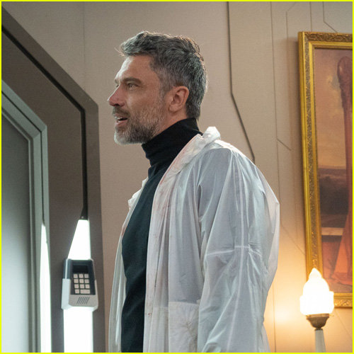 ‘The Ark’ Season 2 – 7 Cast Members Returning, 2 New Stars Joining ...