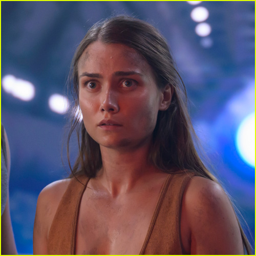 ‘The Ark’ Season 2 – 7 Cast Members Returning, 2 New Stars Joining ...