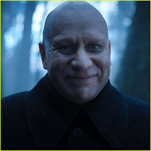 ‘Wednesday’ Season 2 Cast Changes Include Two Stars Who Exited & Some ...