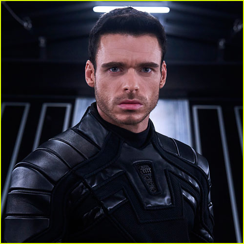 ‘Citadel’ Season 2 Cast: 3 Stars Returning (So Far), 1 New Actor Joins ...