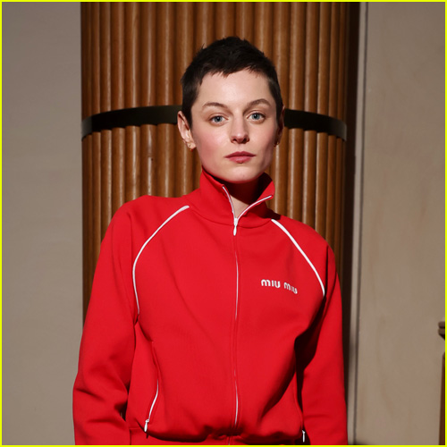 Emma Corrin Addresses Homophobia & Transphobia They’ve Experienced ...