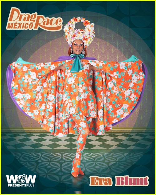 ‘Drag Race Mexico’ Season 2 – 13 Queens & 3 Judges Revealed! | Drag ...