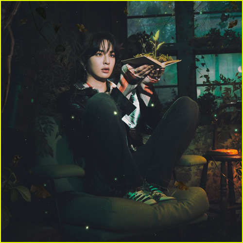 Get to Know K-Pop Boy Band EPEX With 10 Fun Facts About Each Member ...