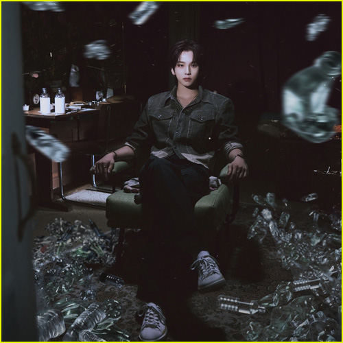 Get to Know K-Pop Boy Band EPEX With 10 Fun Facts About Each Member ...