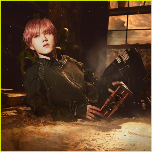 Get to Know K-Pop Boy Band EPEX With 10 Fun Facts About Each Member ...