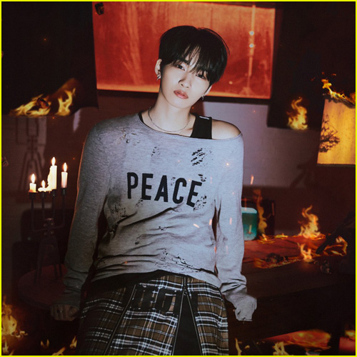 Get to Know K-Pop Boy Band EPEX With 10 Fun Facts About Each Member ...