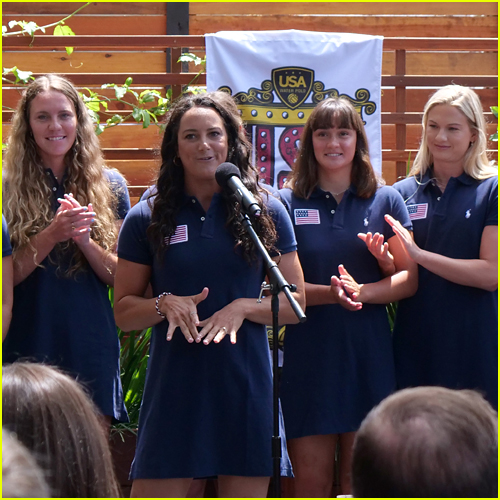 Every Celeb at Taylor Swift’s Europe Shows on ‘Eras Tour,’ Including ...