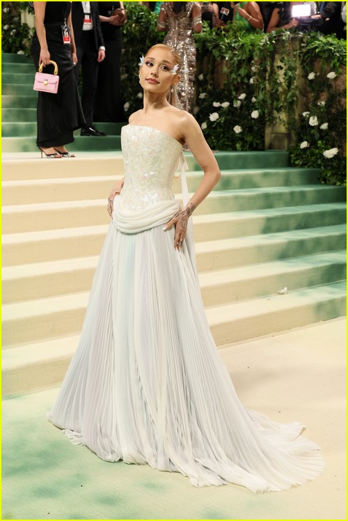 Best Dressed at Met Gala 2024 – Top 25 Red Carpet Looks, Ranked in Order | 2024 Met Gala, Amelia ...