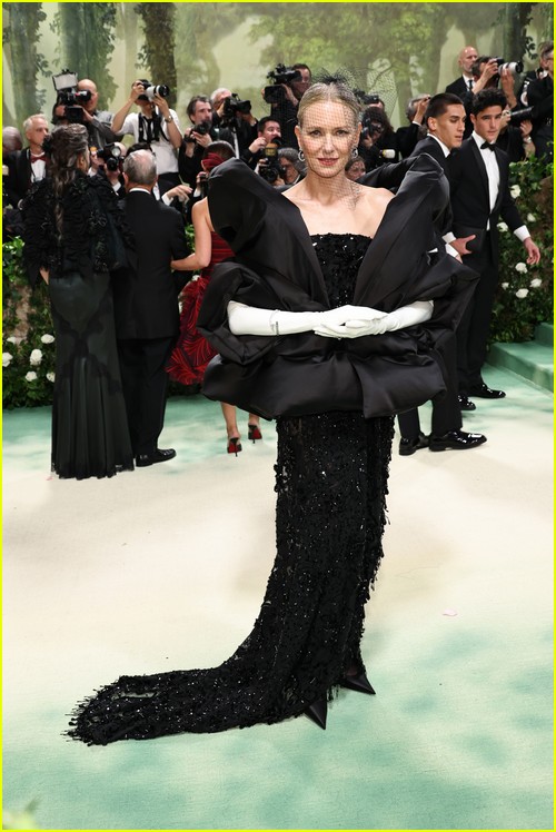 Best Dressed at Met Gala 2024 – Top 25 Red Carpet Looks, Ranked in Order | 2024 Met Gala, Amelia ...