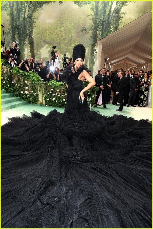 Best Dressed at Met Gala 2024 – Top 25 Red Carpet Looks, Ranked in Order | 2024 Met Gala, Amelia ...