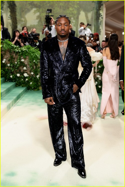 Met Gala 2024 – 10 Best Dressed Sports Stars, Ranked | 2024 Met Gala ...