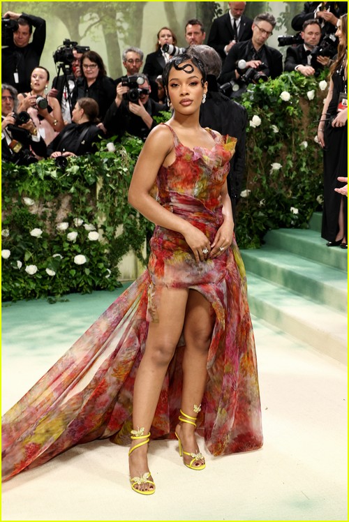 Broadway’s Biggest Stars Go to Met Gala 2024: We’re Ranking the Best ...