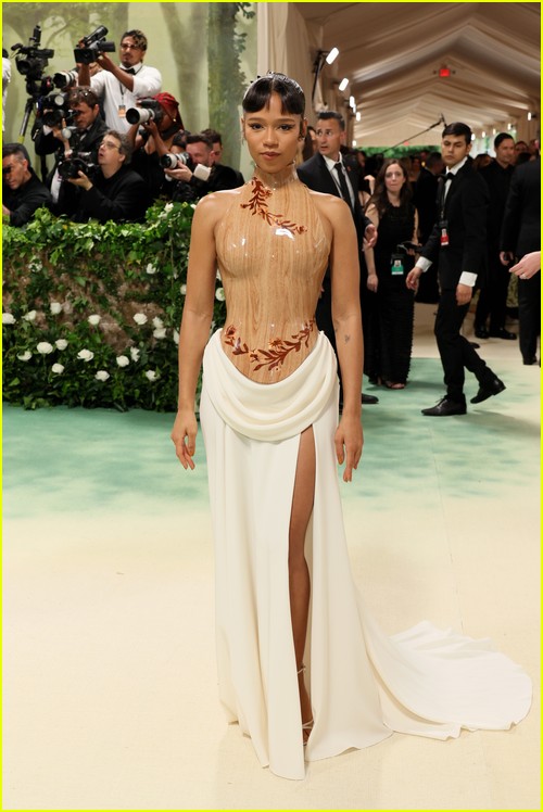 Best Dressed at Met Gala 2024 – Top 25 Red Carpet Looks, Ranked in Order | 2024 Met Gala, Amelia ...