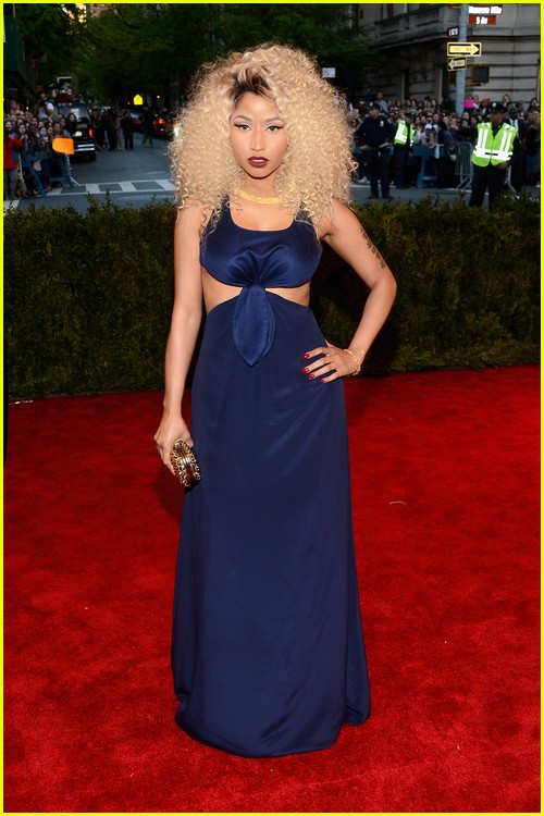 Celebrities Attending Their First Met Gala – See Photos of More Than 60 ...