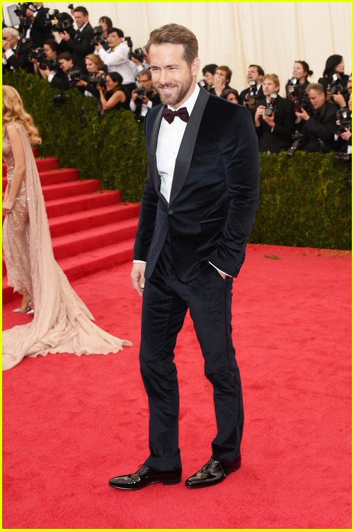 60+ Stars at Their First-Ever Met Gala – See the Celebrities Who Made ...