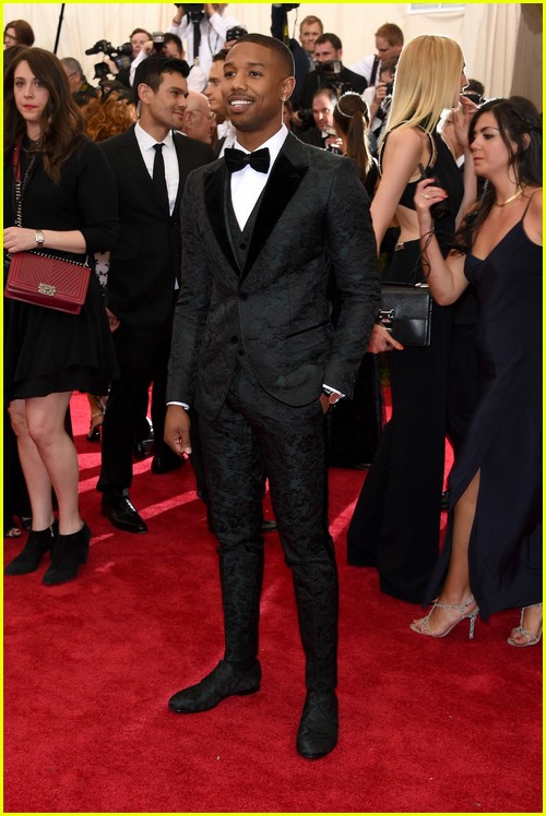 Celebrities Attending Their First Met Gala – See Photos of More Than 60 ...