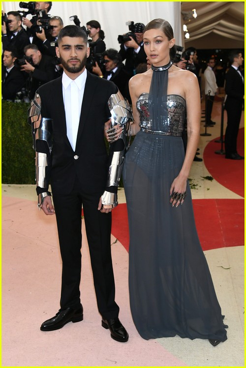 Celebrities Making Their Met Gala Debut – See Photos of More Than 60 ...
