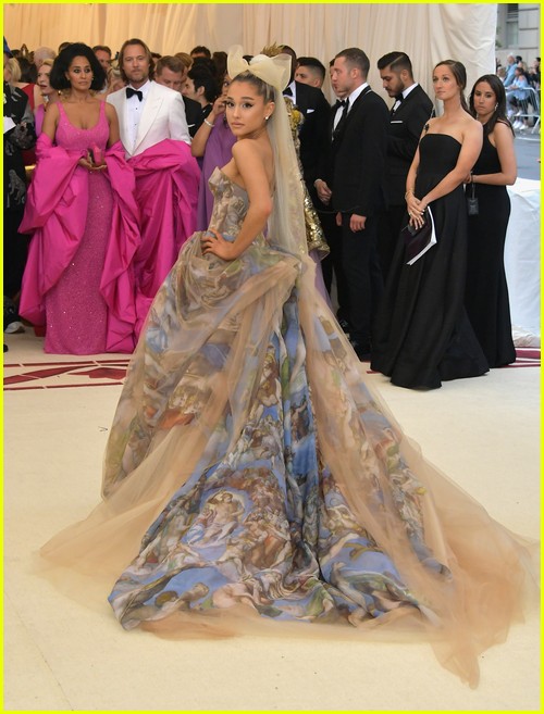 60+ Stars at Their First-Ever Met Gala – See the Celebrities Who Made ...