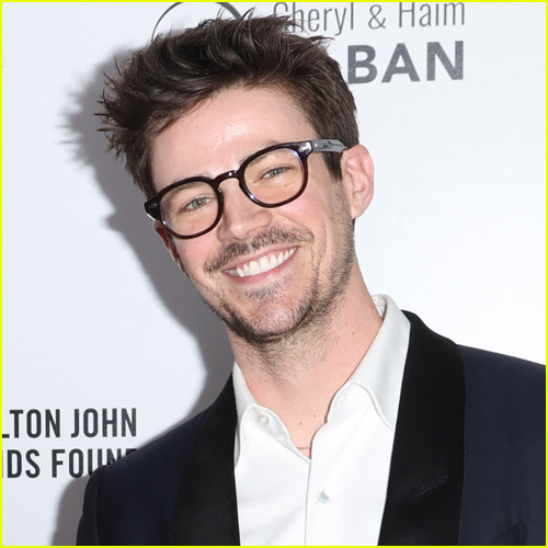 The Flash’s Grant Gustin Addresses His DMs With James Gunn & Rumors of ...