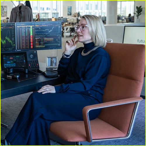 ‘Industry’ Season 4 – 6 Cast Members Returning, 1 Actor Exiting, 1 Star ...