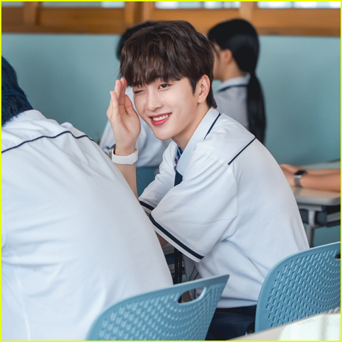 Get to Know the Cast of Korean Drama ‘Jazz For Two’ With These 10 Fun ...