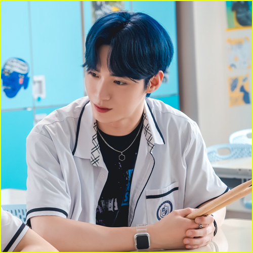 Get to Know the Cast of Korean Drama ‘Jazz For Two’ With These 10 Fun ...