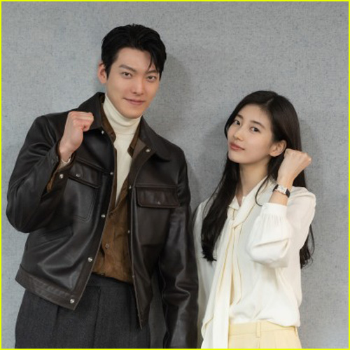 Netflix Announces ‘All The Love You Wish For’ Korean Drama Cast – 6 ...