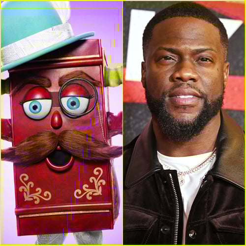 ‘The Masked Singer’ Season 11: All of the Stars Unmasked Ahead of ...