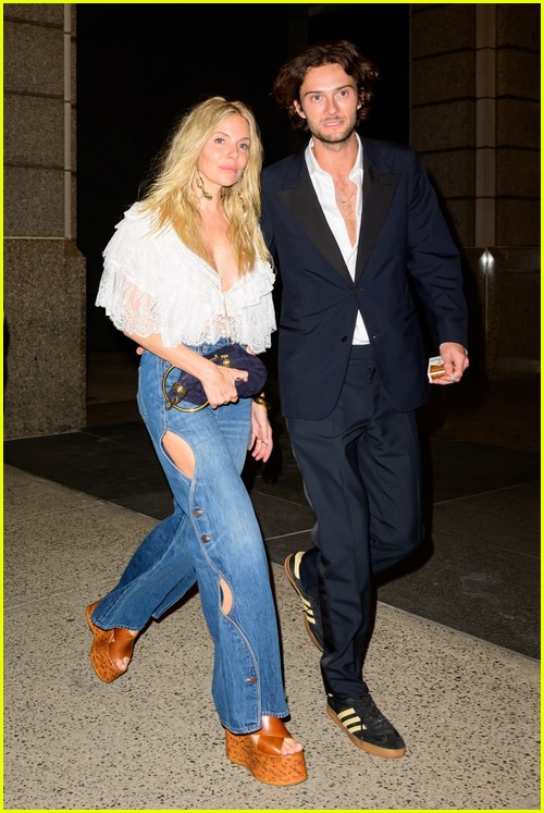 Every Star Who Changed Into a New Outfit for Met Gala 2024 After ...