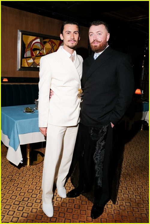 Every Star Who Changed Into a New Outfit for Met Gala 2024 After ...