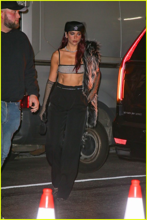 Every Star Who Changed Into a New Outfit for Met Gala 2024 After ...