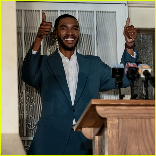 ‘P-Valley’ Season 3 Cast Updates: 12 Actors Expected to Return, 1 Star ...