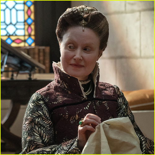 ‘The Serpent Queen’ Season 2 Cast Revealed – 10 Stars Return & 12 ...