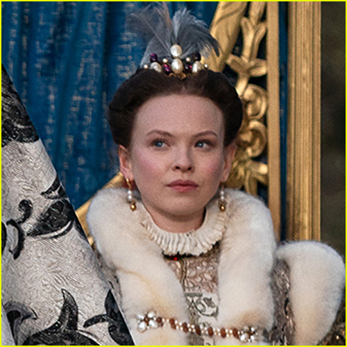 ‘The Serpent Queen’ Season 2 Cast Revealed – 10 Stars Return & 12 ...