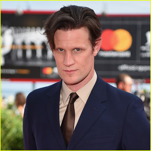 Matt Smith Reveals Initial Thoughts About ‘House of the Dragon ...