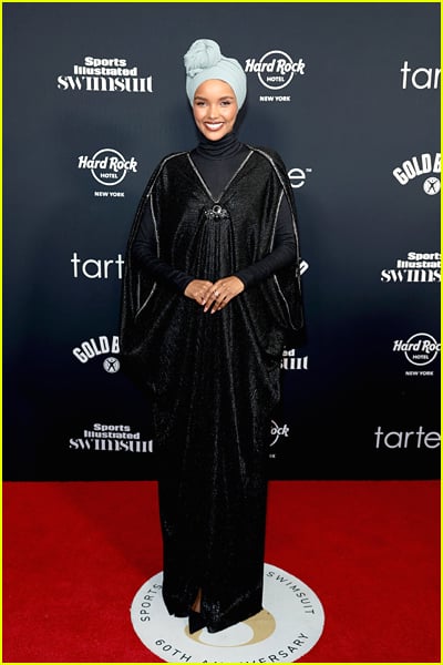 Kate Upton, Chrissy Teigen, Hunter McGrady & Gayle King Celebrate ...