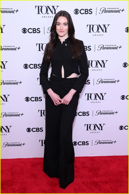 Look Inside as Broadway’s Biggest Stars Celebrate Tony Awards at ...