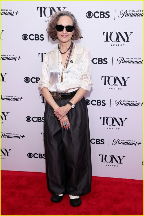 Look Inside as Broadway’s Biggest Stars Celebrate Tony Awards at ...