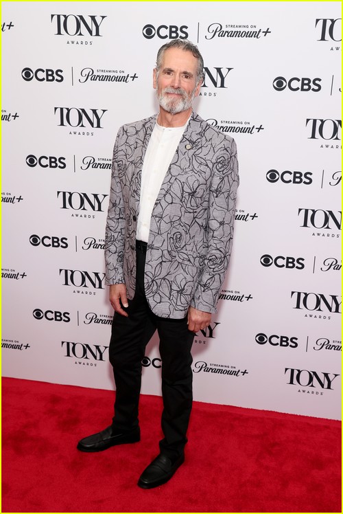 Look Inside as Broadway’s Biggest Stars Celebrate Tony Awards at ...