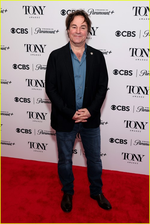 Look Inside as Broadway’s Biggest Stars Celebrate Tony Awards at ...