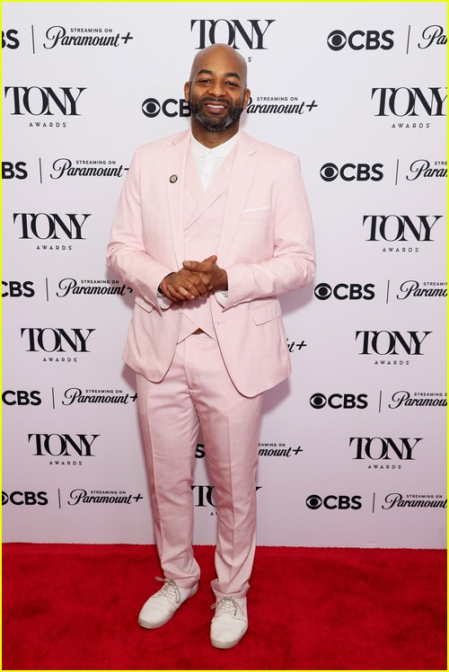 Look Inside as Broadway’s Biggest Stars Celebrate Tony Awards at ...