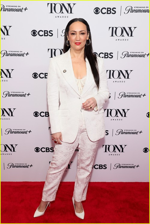 Look Inside as Broadway’s Biggest Stars Celebrate Tony Awards at ...