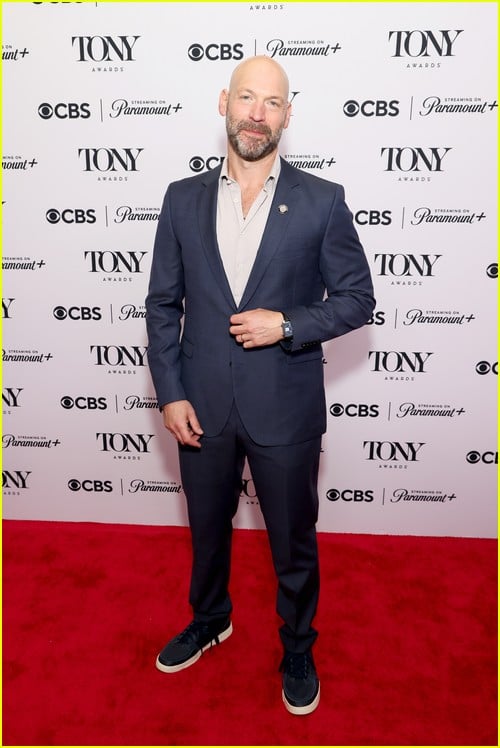 Look Inside as Broadway’s Biggest Stars Celebrate Tony Awards at ...