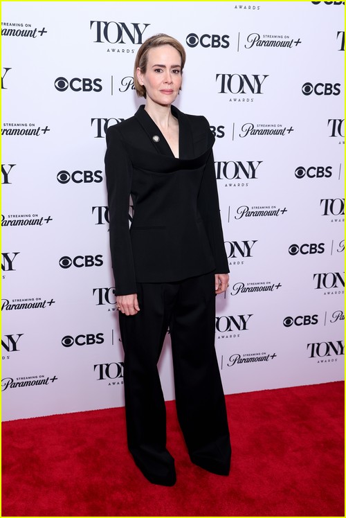 Look Inside as Broadway’s Biggest Stars Celebrate Tony Awards at ...