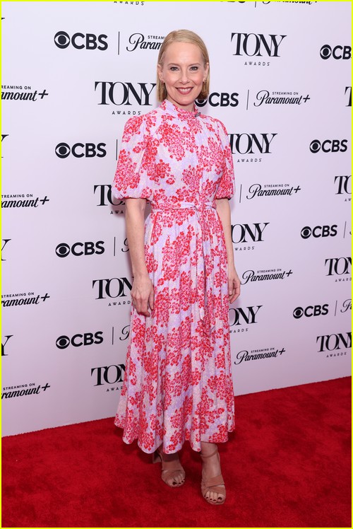 Look Inside as Broadway’s Biggest Stars Celebrate Tony Awards at ...