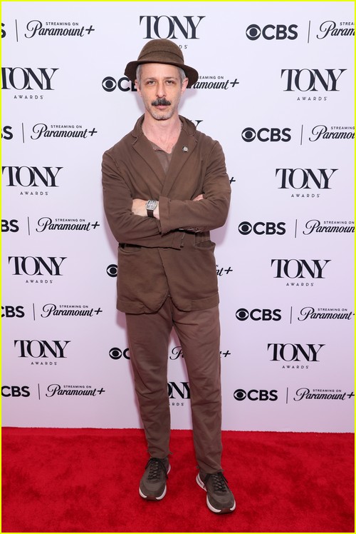Look Inside as Broadway’s Biggest Stars Celebrate Tony Awards at ...