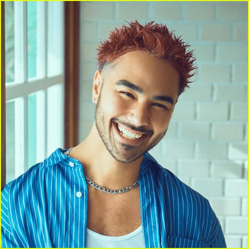 Netflix’s ‘The Boyfriend’ – 9 Cast Members Revealed for LGBTQ+ Dating ...