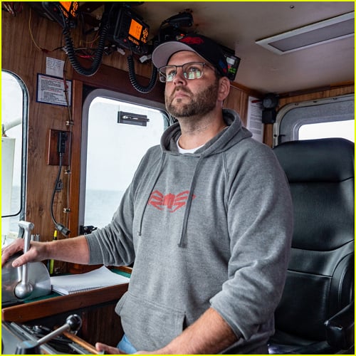 ‘Deadliest Catch’ Season 20 – 10 Cast Members Revealed! | Deadliest ...