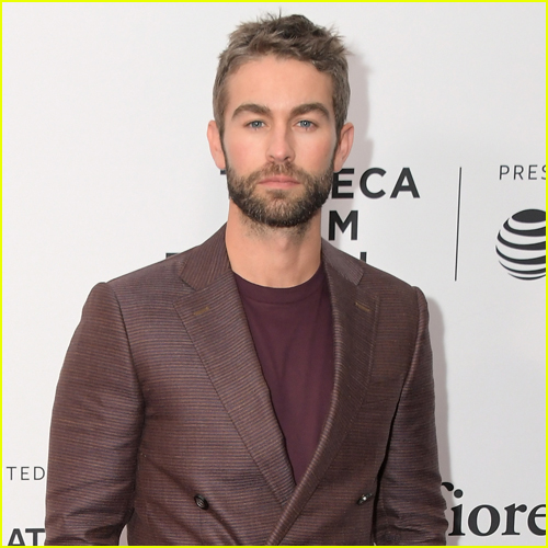 Chace Crawford Reveals if He Ever Hooked Up With ‘Gossip Girl’ Costars ...