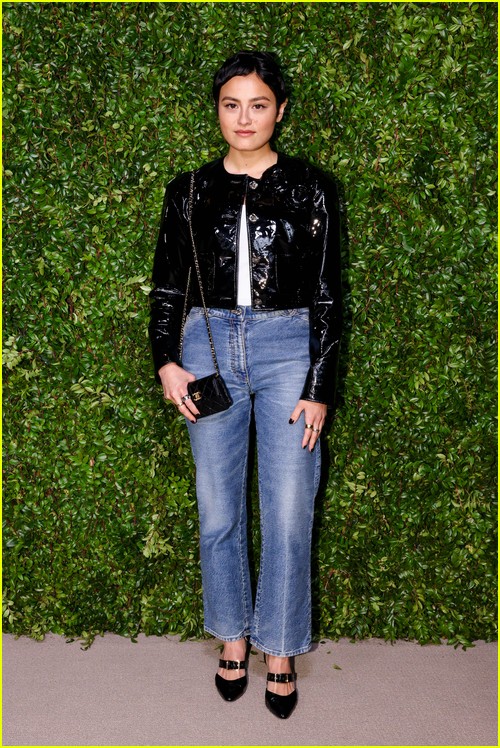 Chanel Draws Star-Studded Crowd for Tribeca Event, Including Kerry ...